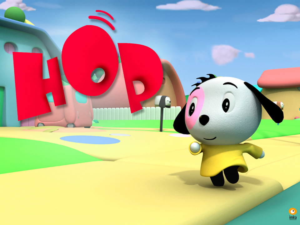 Hop - MB Producciones